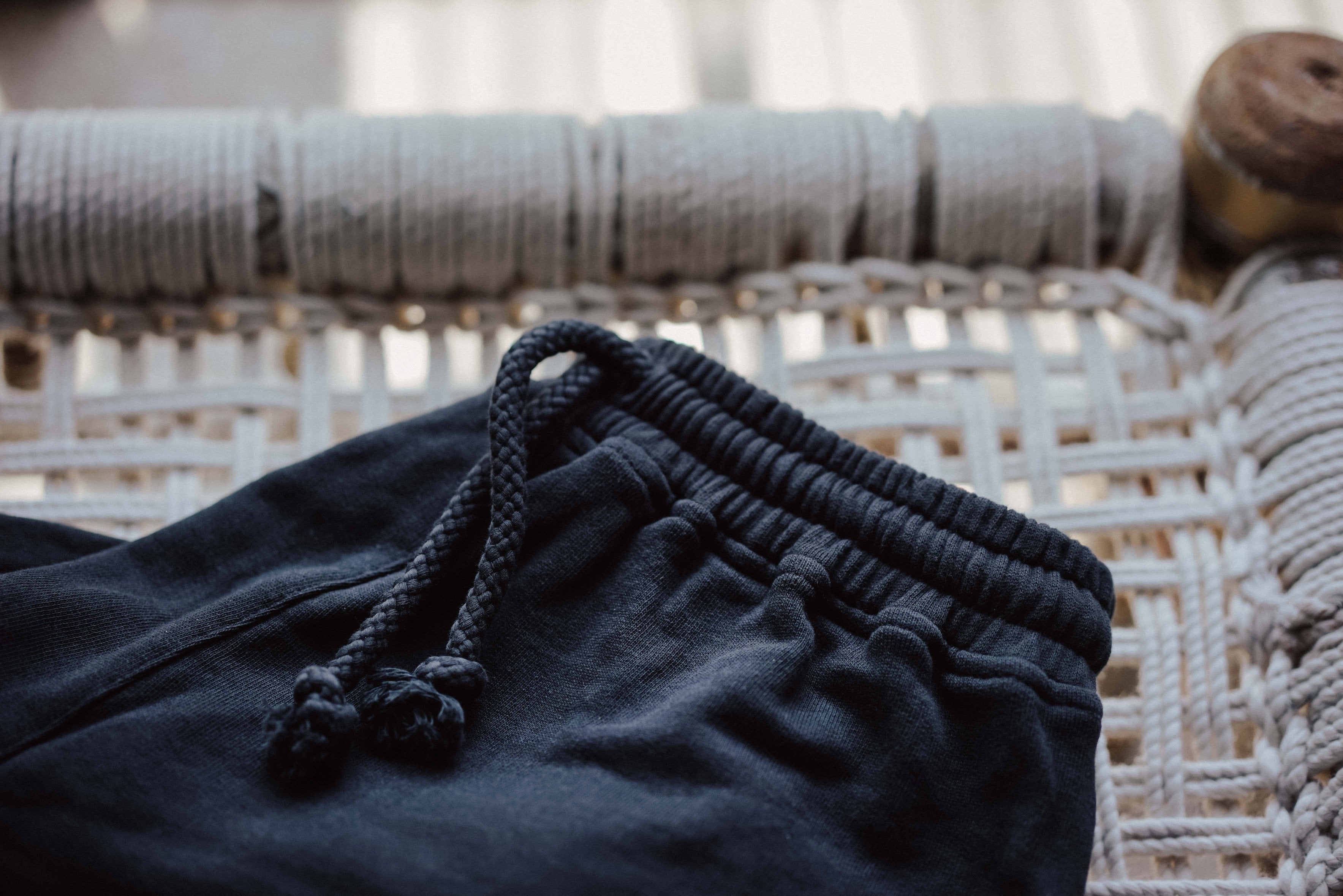 Exclusive loungewear made of 100 % organic cotton – Bayama